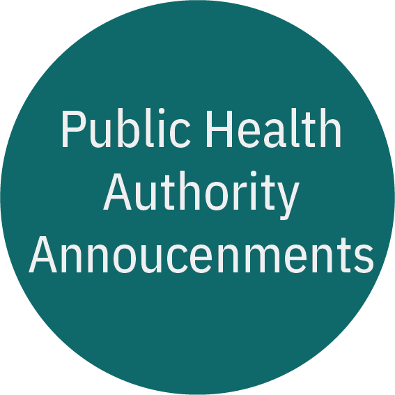 PHA Announcements – Tule River Indian Health Center, Inc.